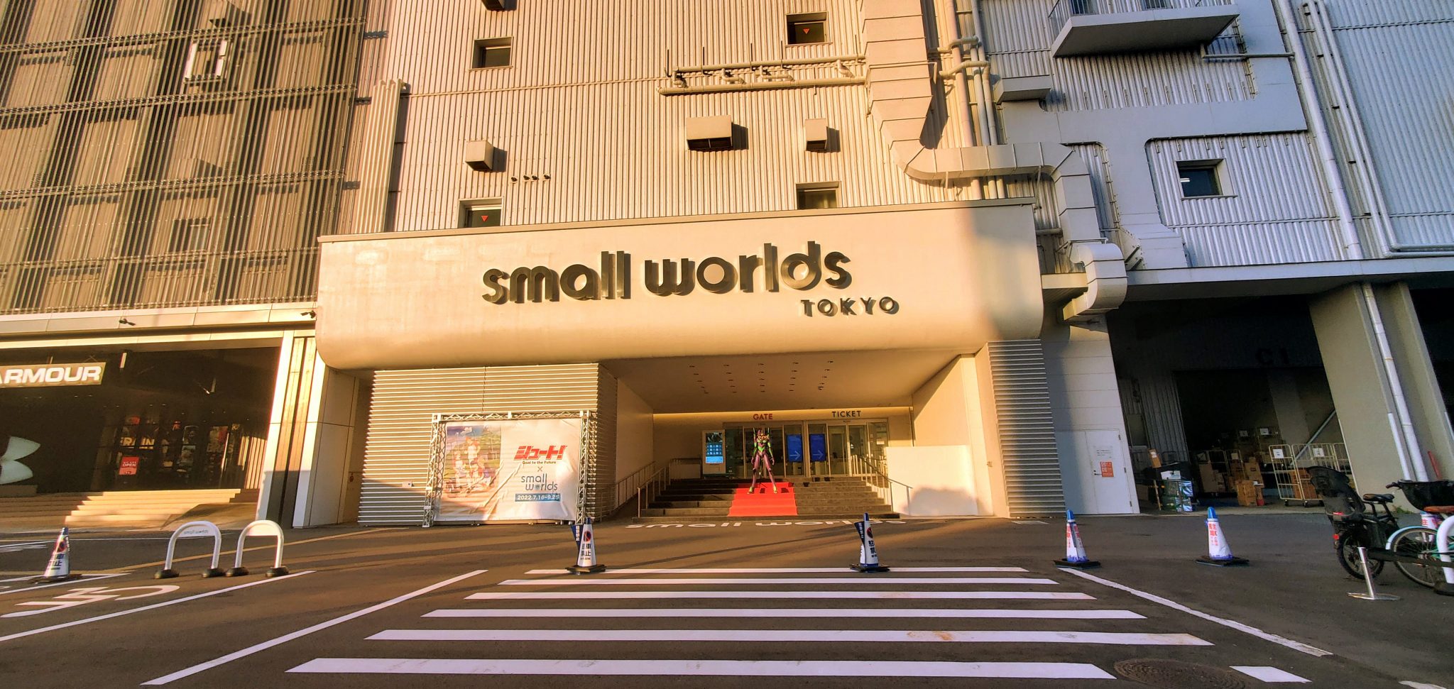 SMALL WORLDS Tokyo: Descubre el museo de miniaturas más grande de Japón ...
