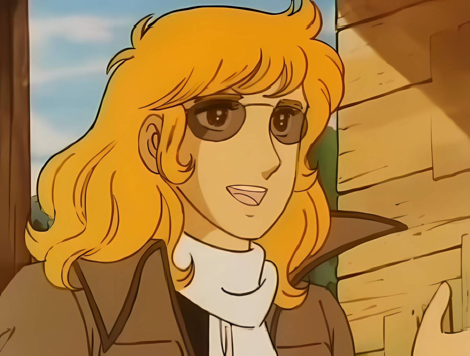 La historia de CANDY CANDY, un anime que enamoró a millones. - HOLA NIHON